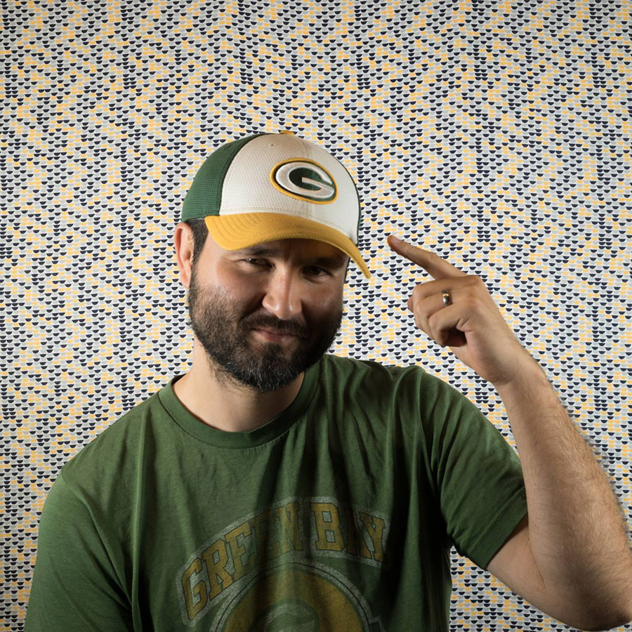 About — michaellitzau.com