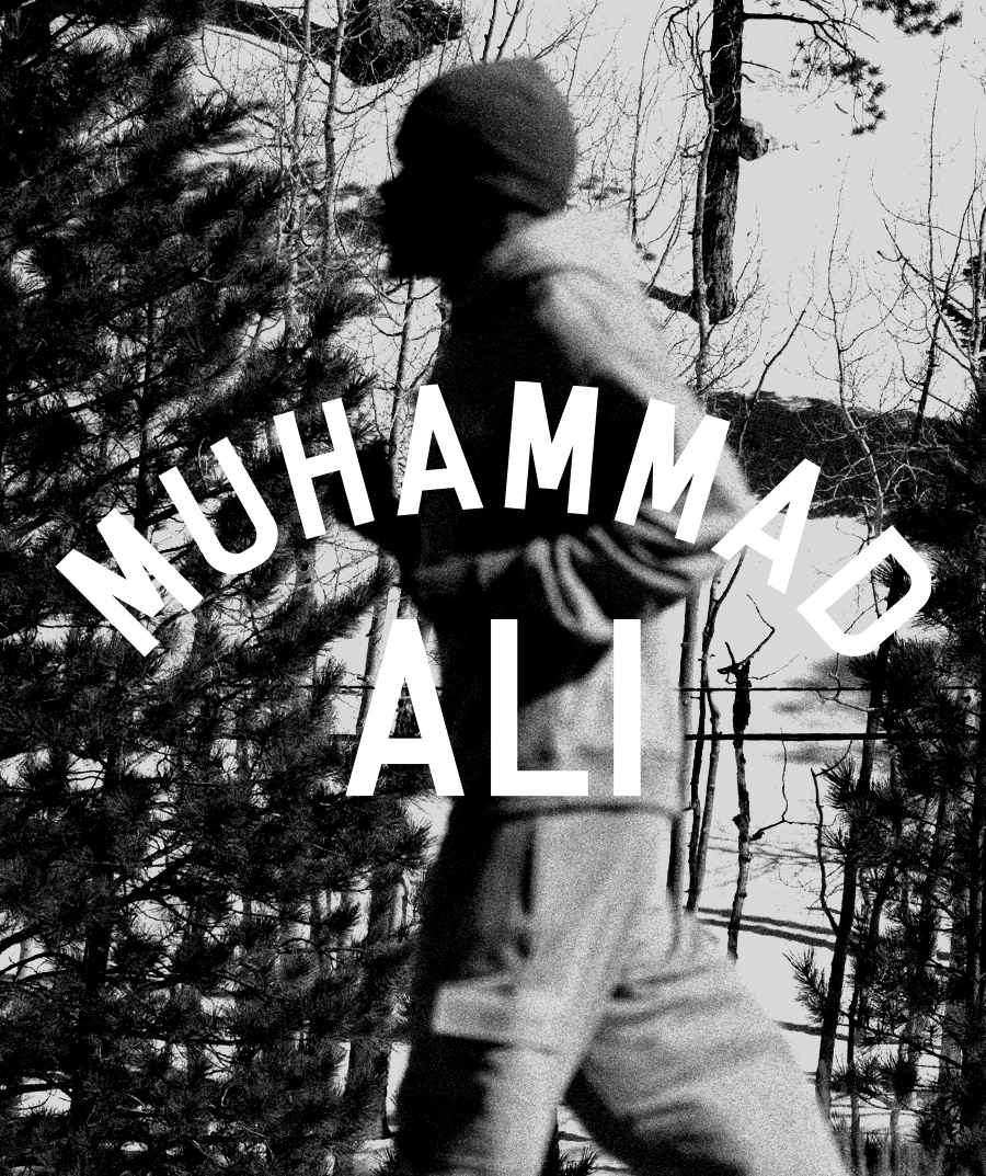 Muhammad Ali Collection — John DeGuzman | Portfolio