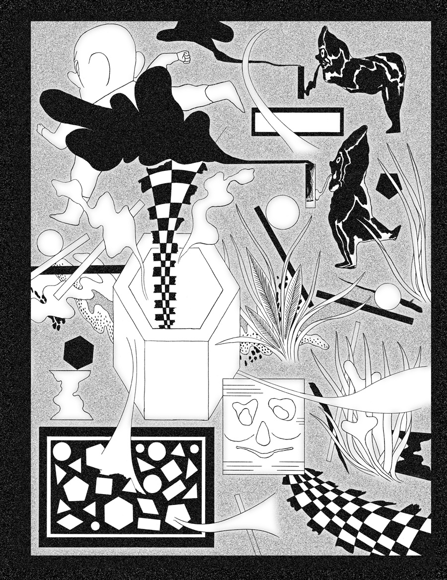 Portal — Patrick Kyle