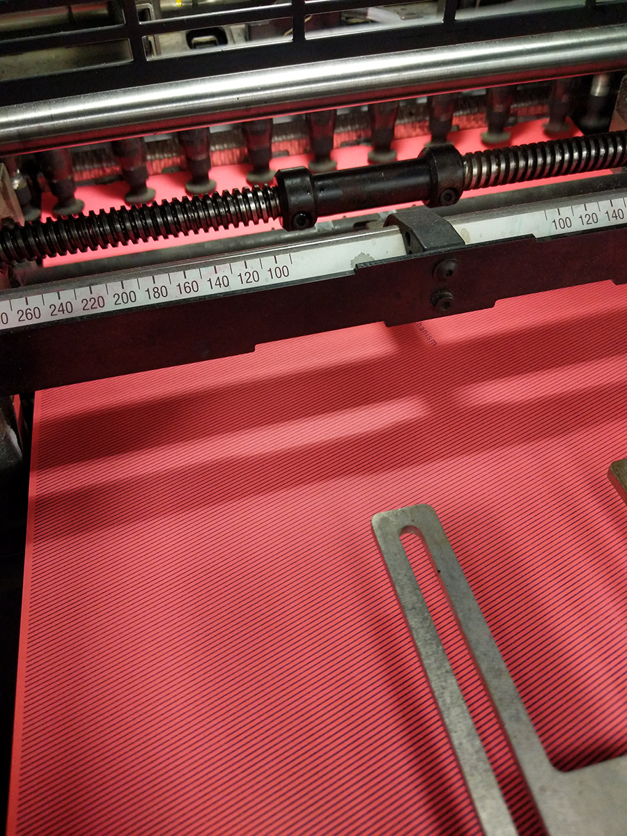 Control Mechanism Project Statement Studio Of Exhaustion