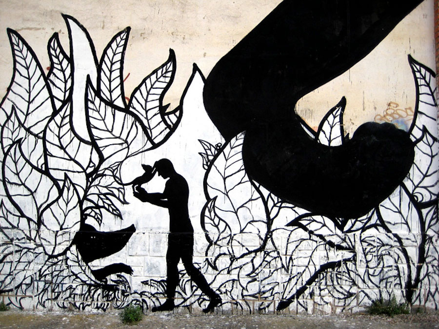 Sam3 + Limow, Murica, Spain — unurth