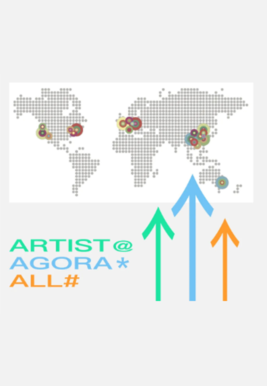 People as Focus | BCAF in 2023 — BCAF