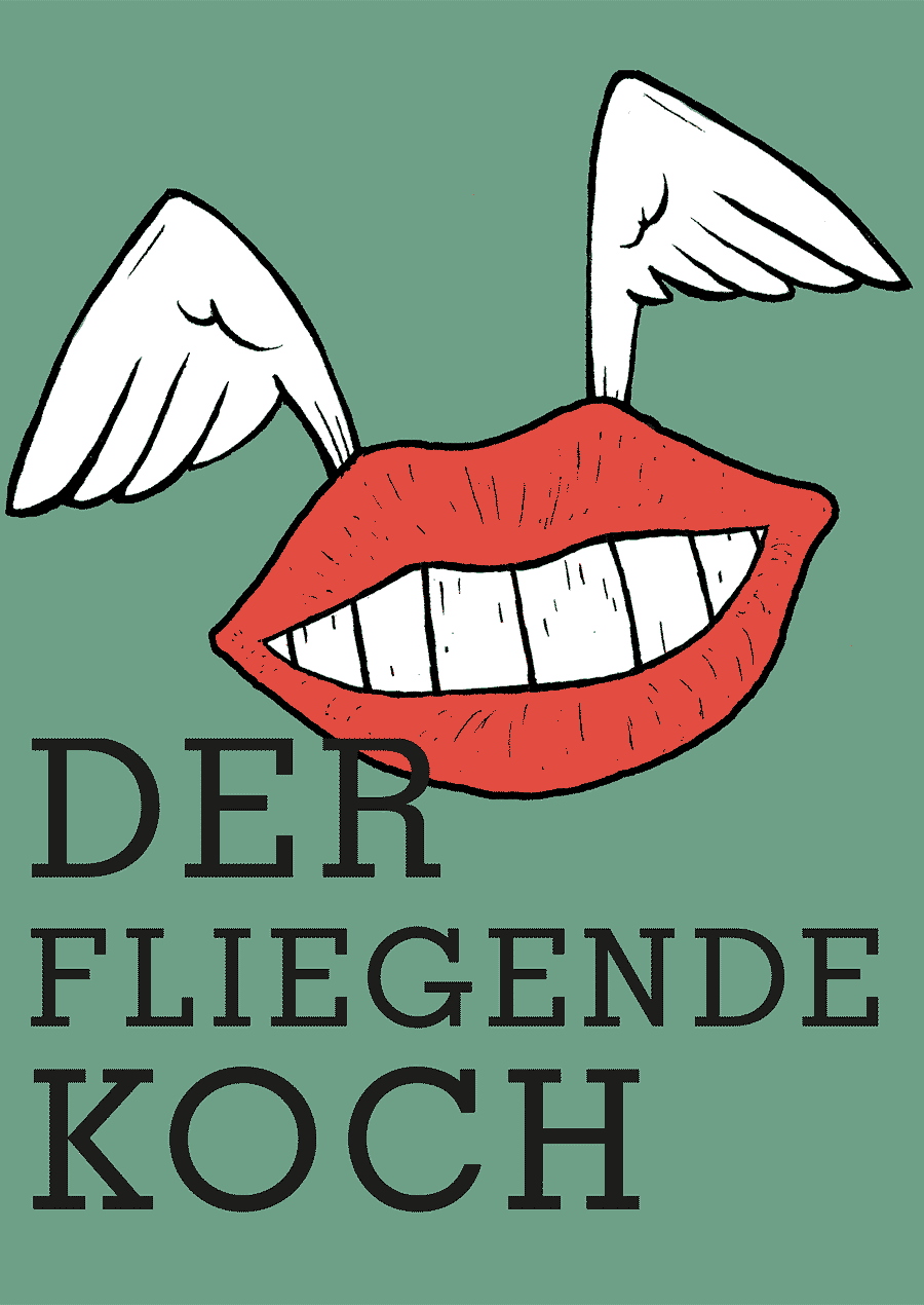 Vagner – Visuelle Identität — P’INC. Communication Design