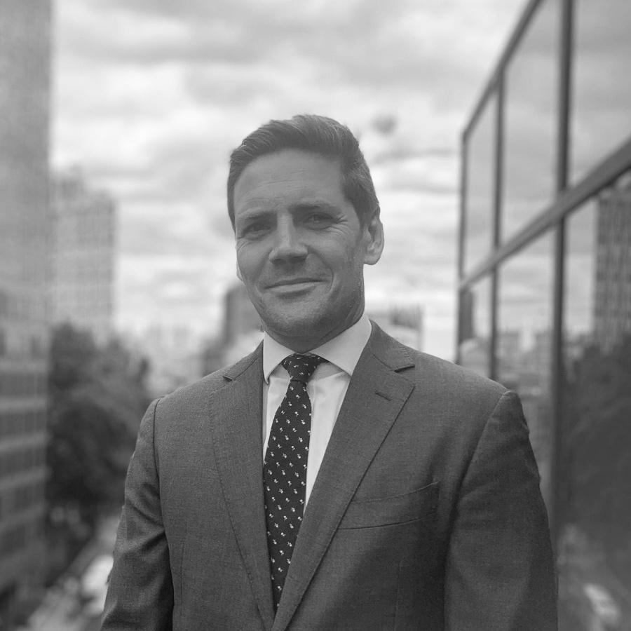 Leon Cook — Atticus Partners