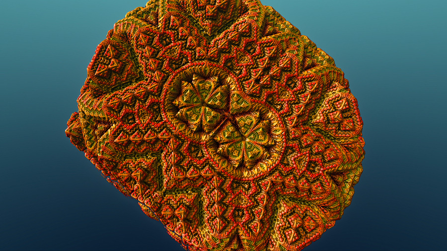 Chaos refers to a kind of constrained randomness. Wherever a chaotic ...