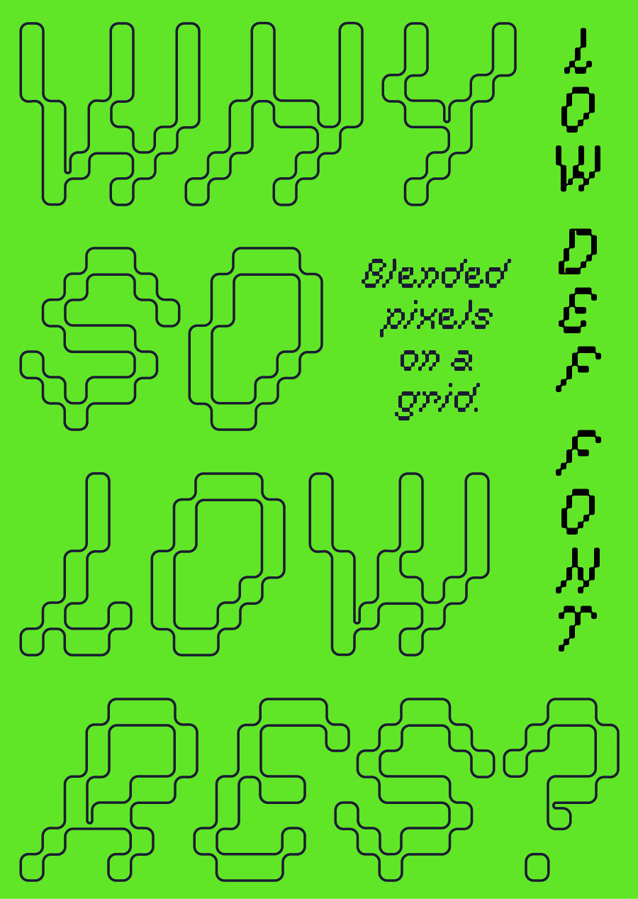 Why so low — Daniel Brokstad