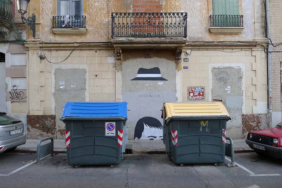 Escif, Valencia — unurth