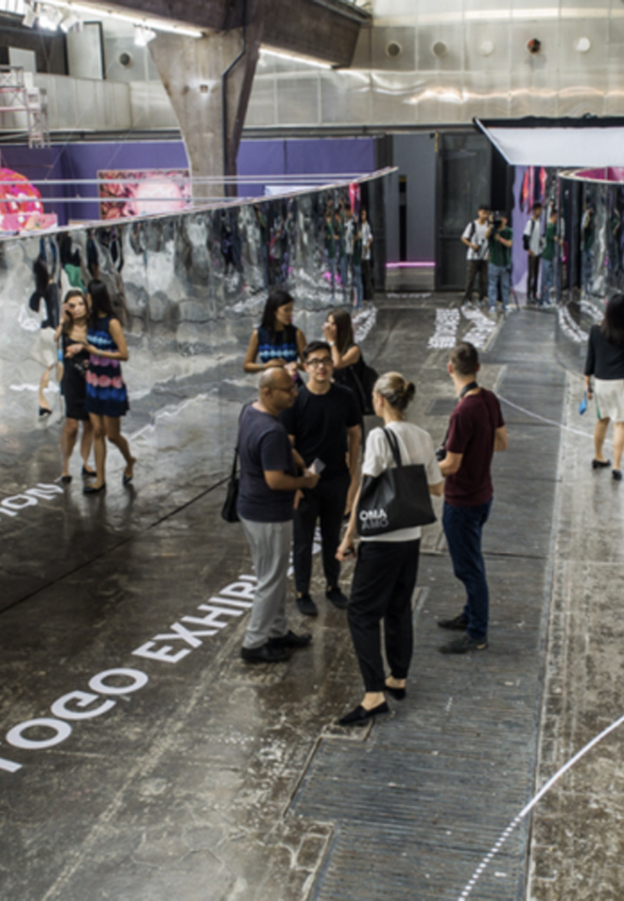 我们值得更好的时代 | BCAF 2022-2023年工作分享 — BCAF