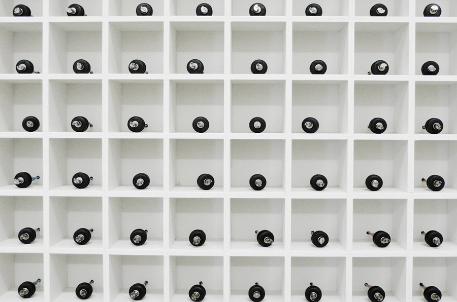 In the end however, all roads lead to the same destination: pretty much ...