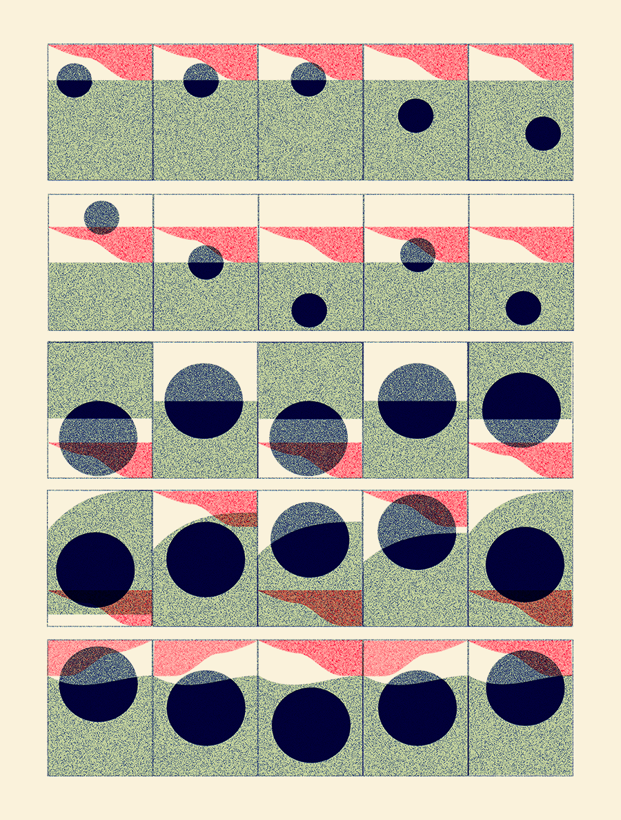 it's a ping pong story — paulparant.com