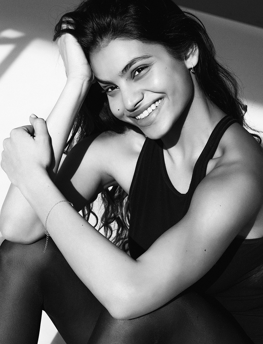 ANDREA CHRISTODOULOU GALLERY — FAB