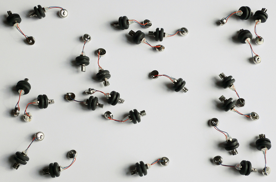 In the end however, all roads lead to the same destination: pretty much ...