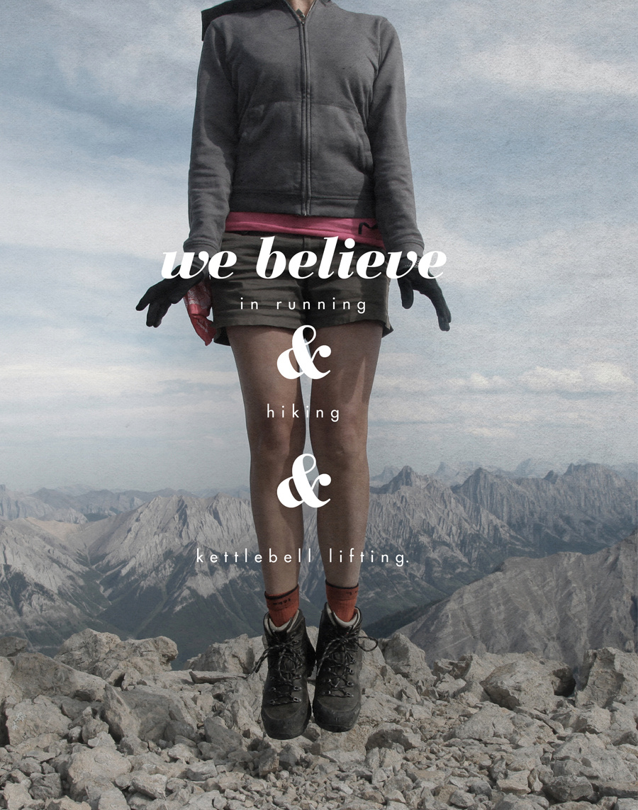 Athleta — John Verrochi