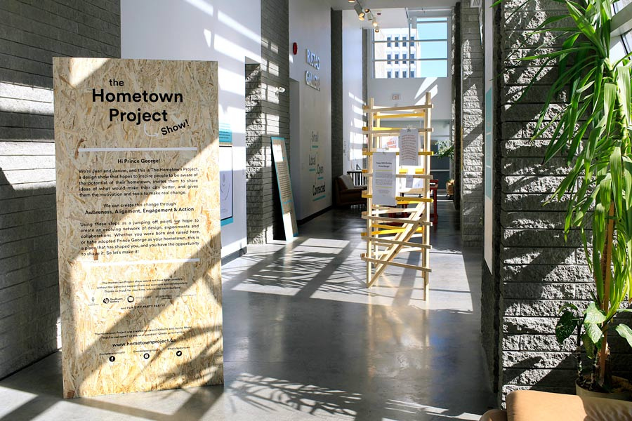 The Hometown Project: Show — Jean Chisholm