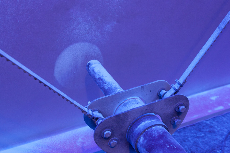 MODU/ Phu Hoang, Rachely Rotem