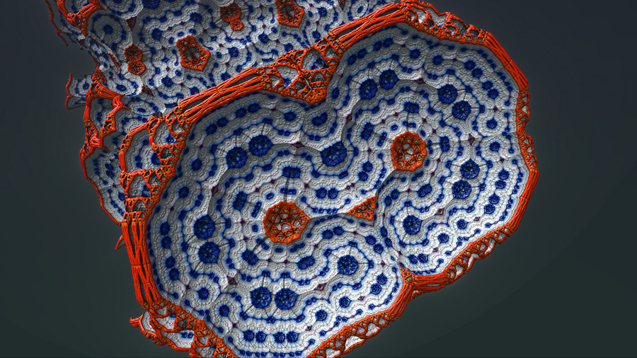 Chaos refers to a kind of constrained randomness. Wherever a chaotic ...