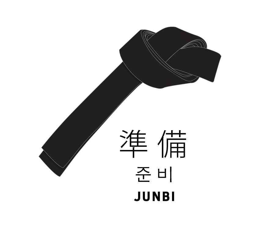 Contact — Studio Junbi