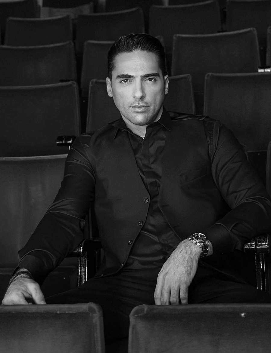 ALEXANDROS MARTIDES GALLERY — FAB