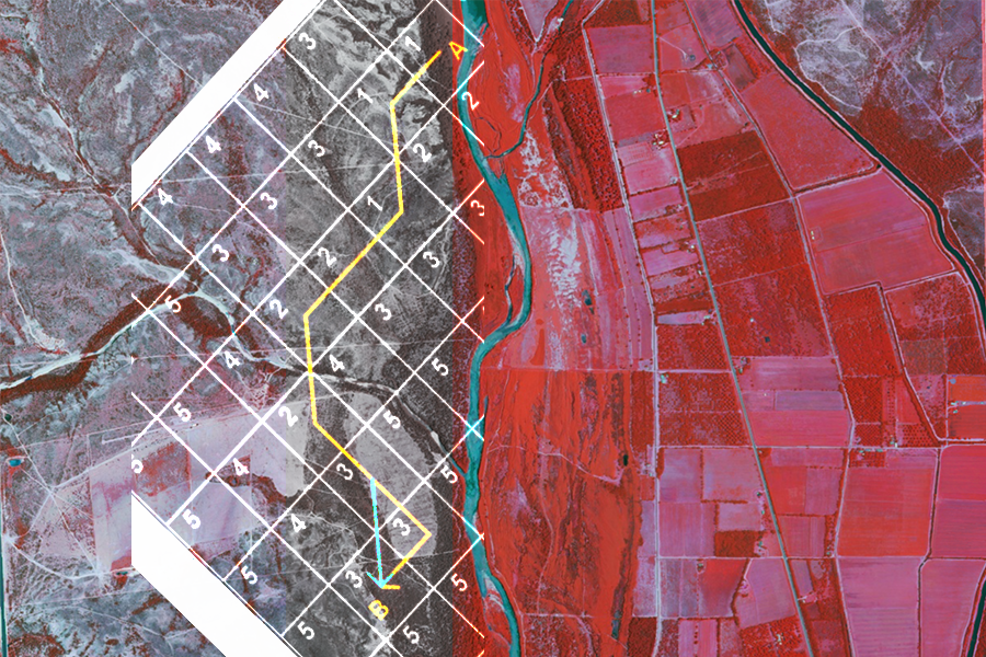 Centre for Research Architecture