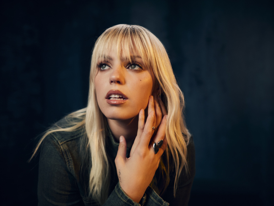 Spotify RADAR x Reneé Rapp — Grand Crew