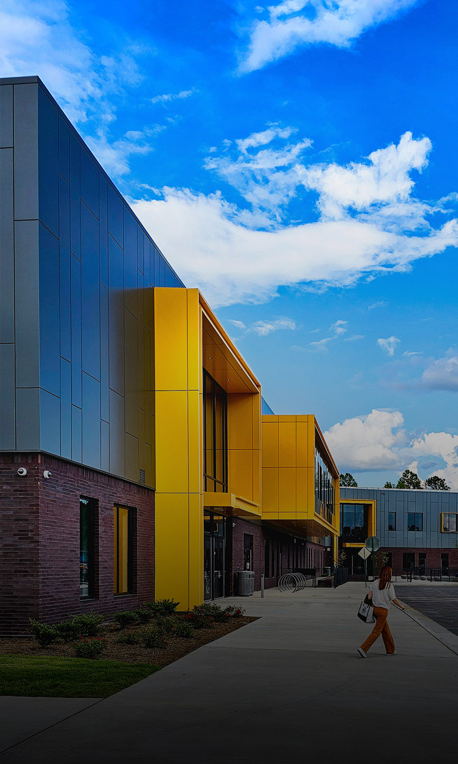 Intro Image mobile — EVOKE Studio