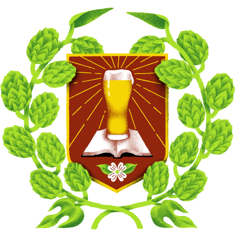 Richmond Magazine / Craft beer — Justin Tran