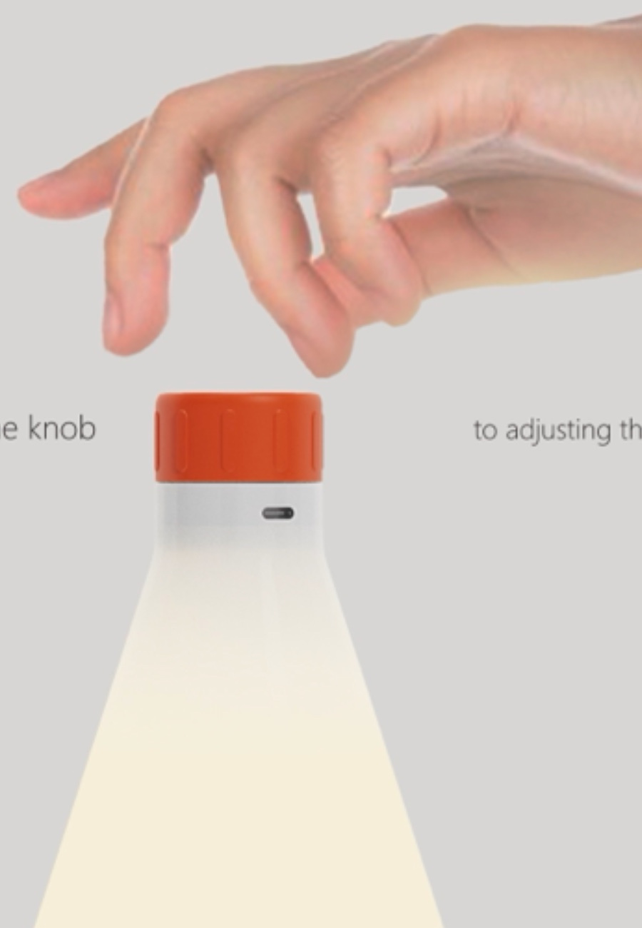 开盖一刻，唤醒再生之光 — BCAF