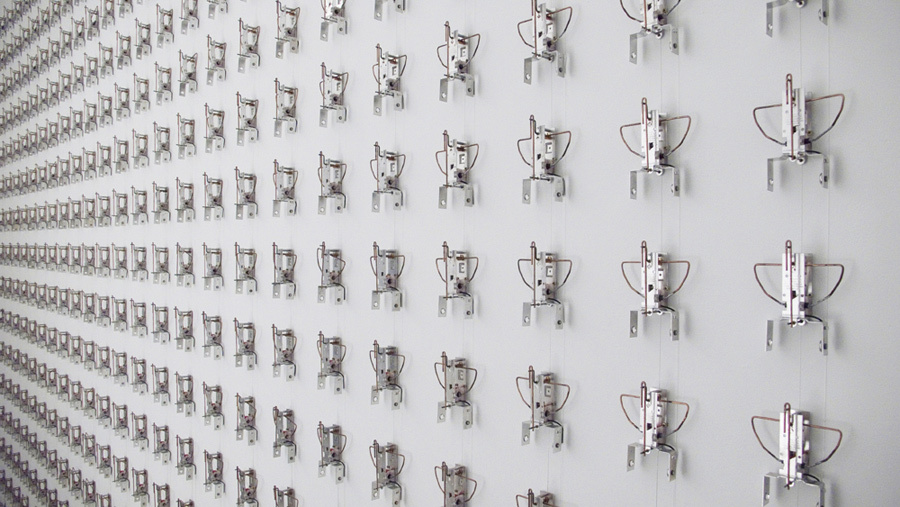 In the end however, all roads lead to the same destination: pretty much ...