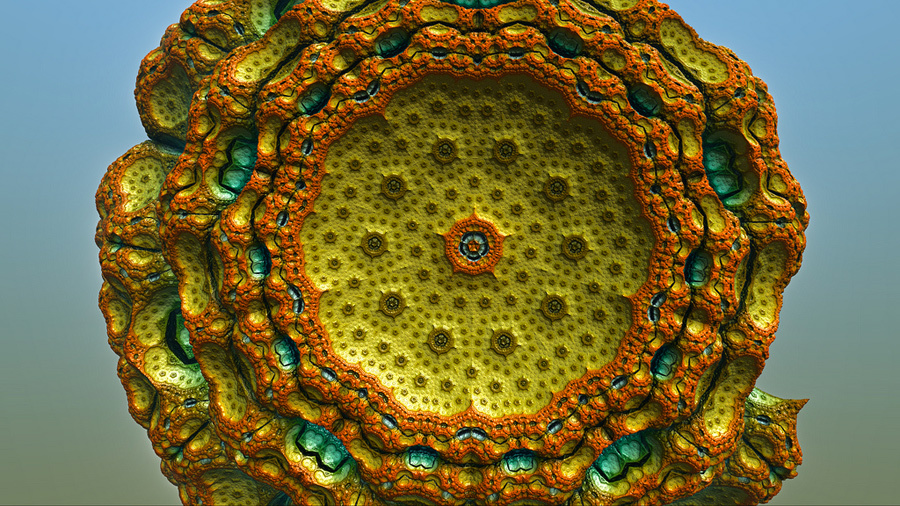 Chaos refers to a kind of constrained randomness. Wherever a chaotic ...