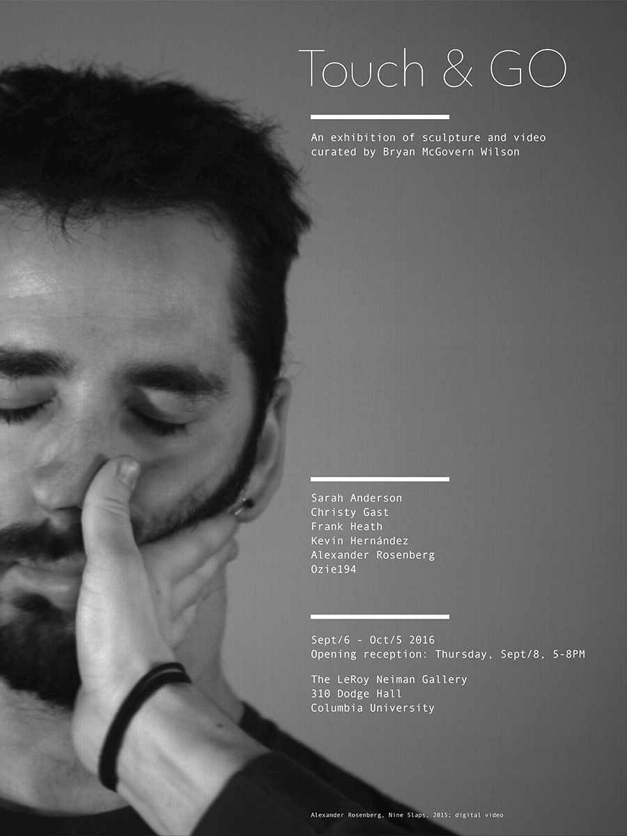 News — Alexander Rosenberg