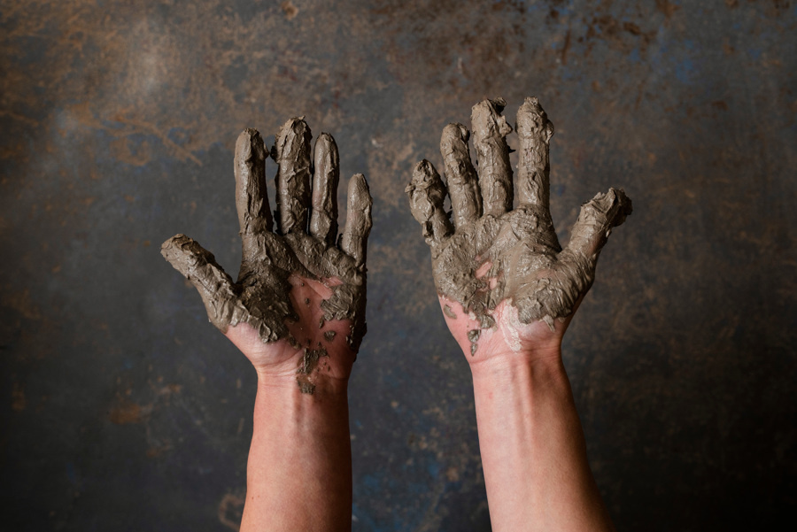 MEMBERSHIP — Common Clay