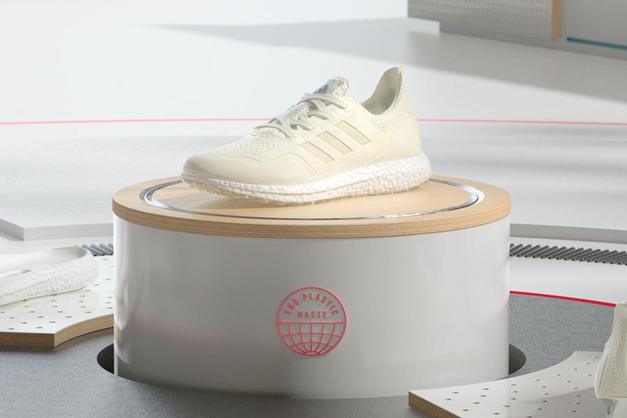 adidas - Made To Be Remade — Wawa's Homemade B.V.