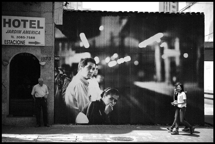 Raul Zito, Sao Paulo — unurth