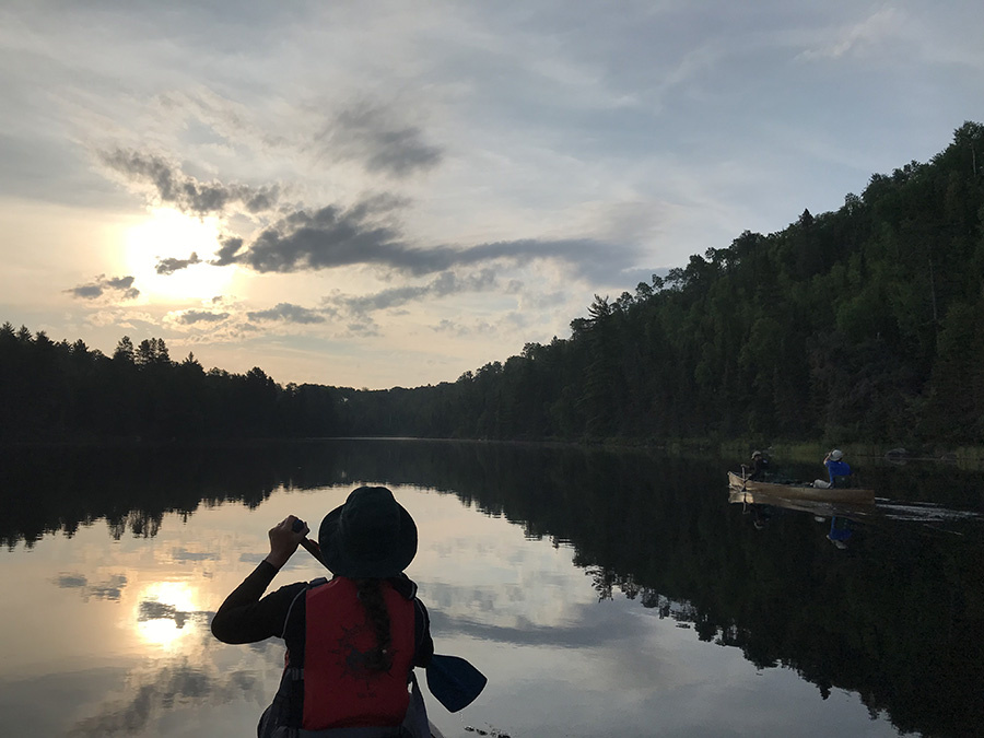 About — Warp Design