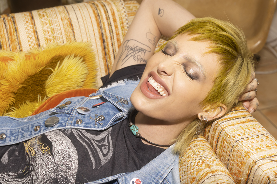 Index-Wardrobe — The Rex Agency