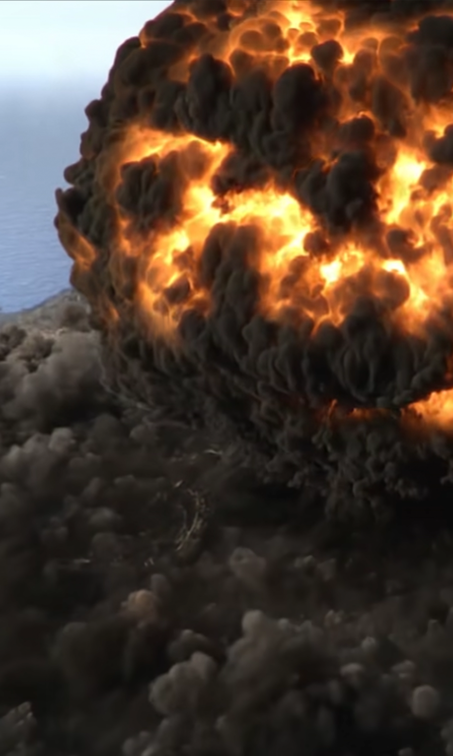 CoD Warzone Splash — minimap | creatives who play