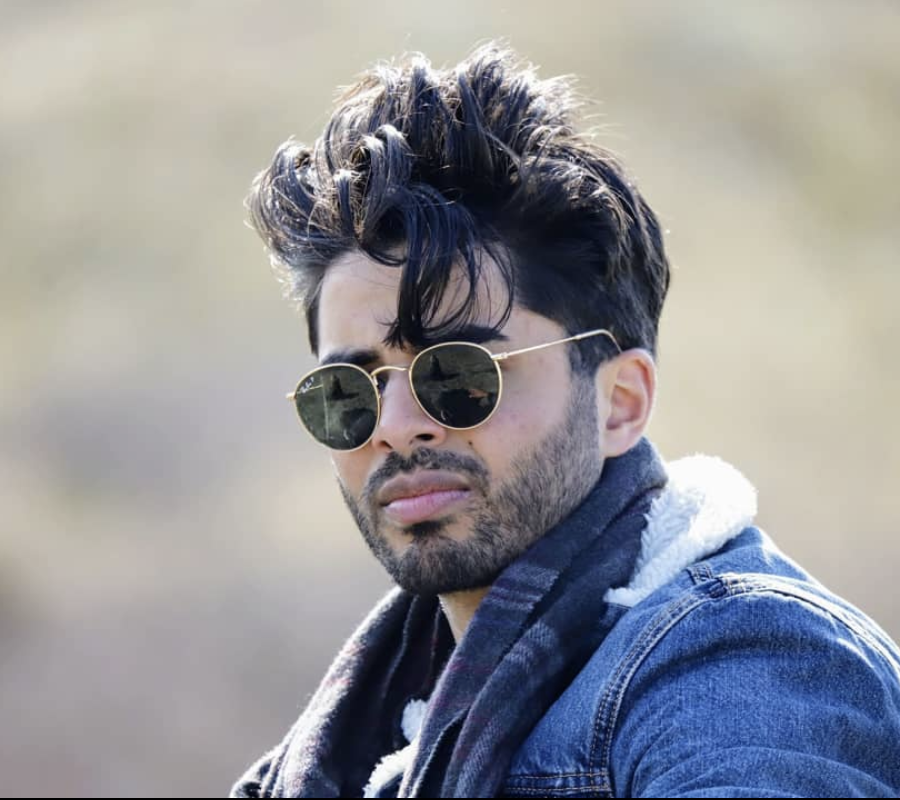 ABOUT — Studio Noord Gestoord