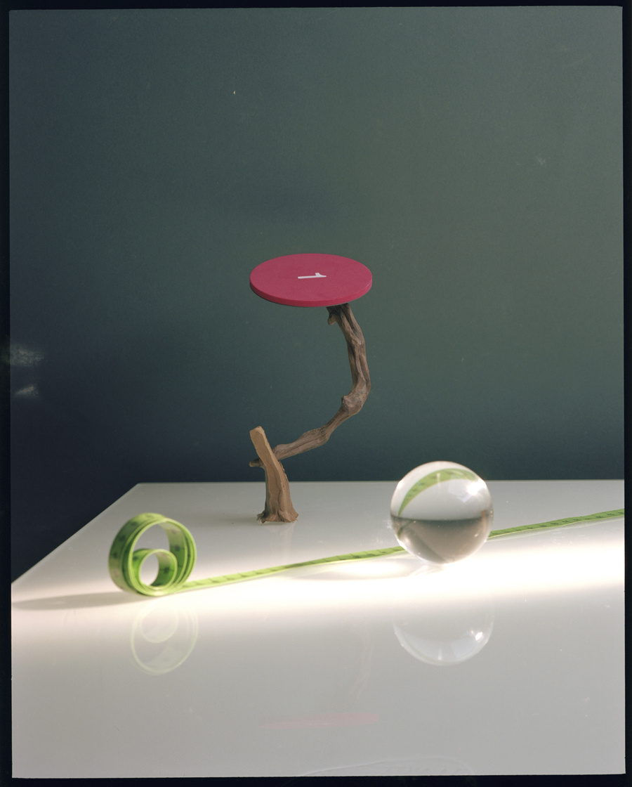 Alecio Ferrari — Decalogue Magazine