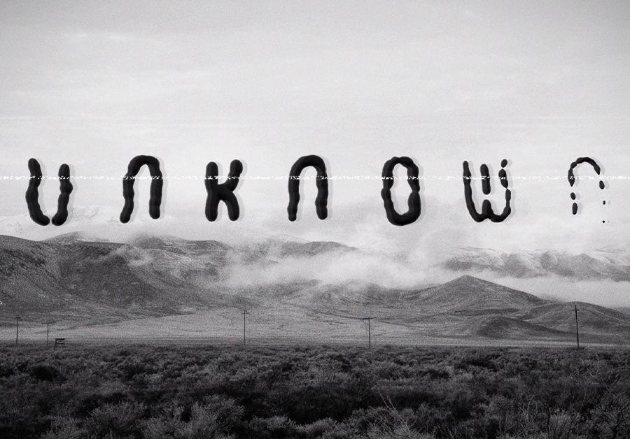 Unknown — Will Naish Portfolio