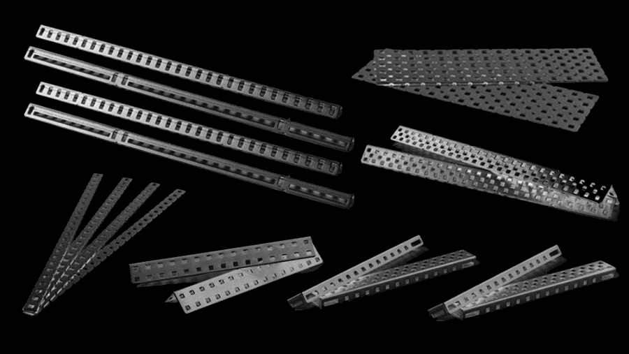 FreeFORM — Baumann Architecture