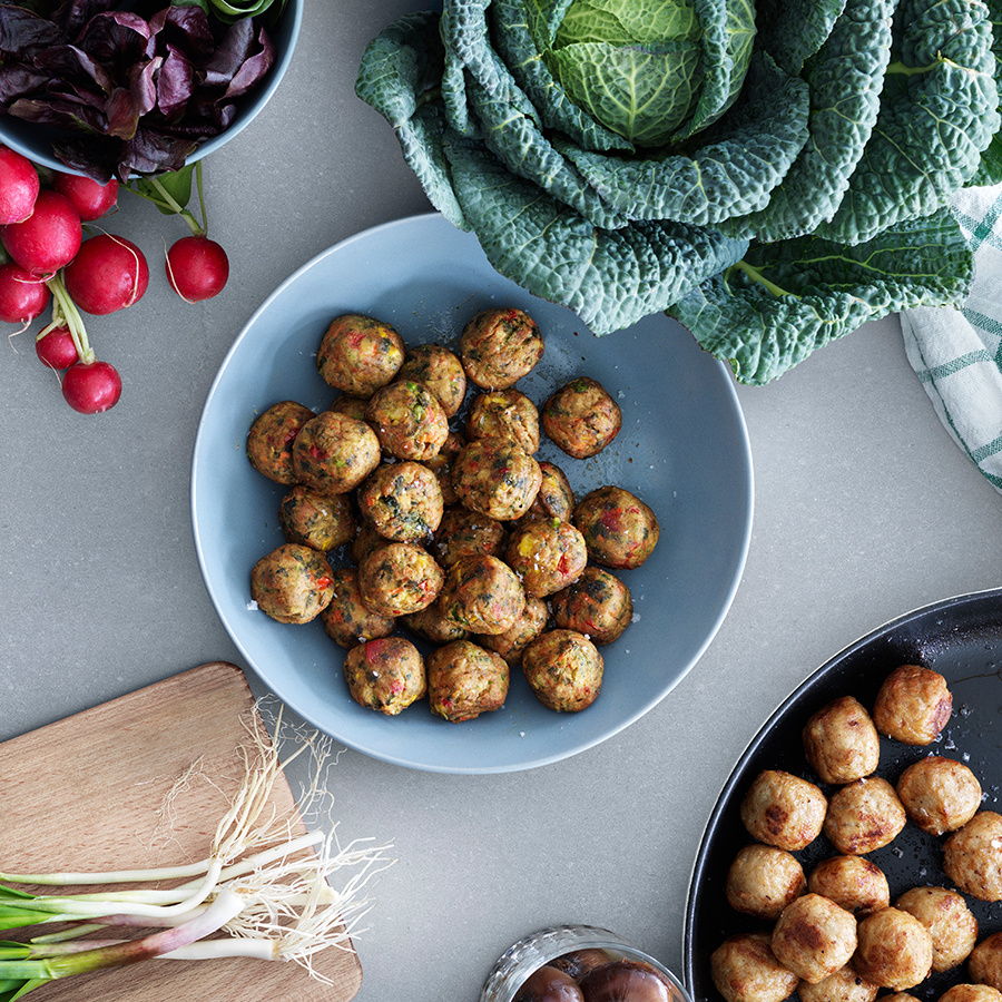 IKEA Food Facts — Iris Wu