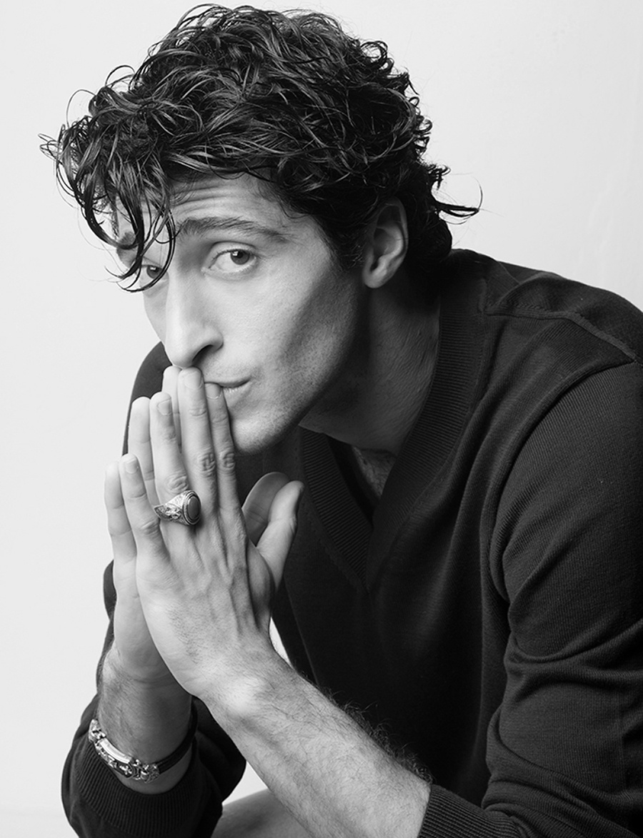 TASOS LEKKAS GALLERY — FAB