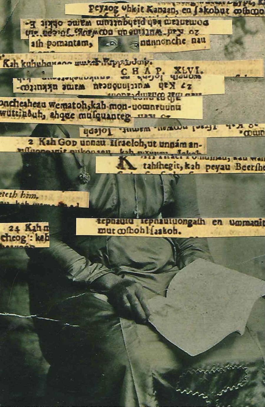 COLLAGE — Destiny Arianna Studio