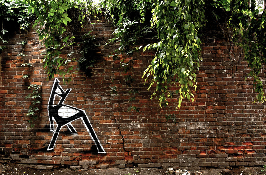 Chair, Russia — unurth