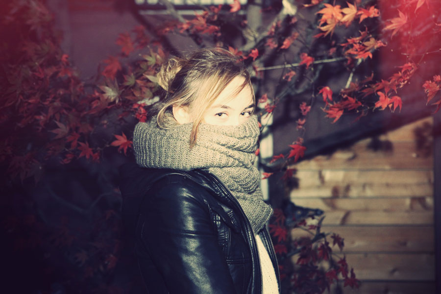 Lost in the Big Apple — Jason Chen Photography | Philadelphia Fashion ...