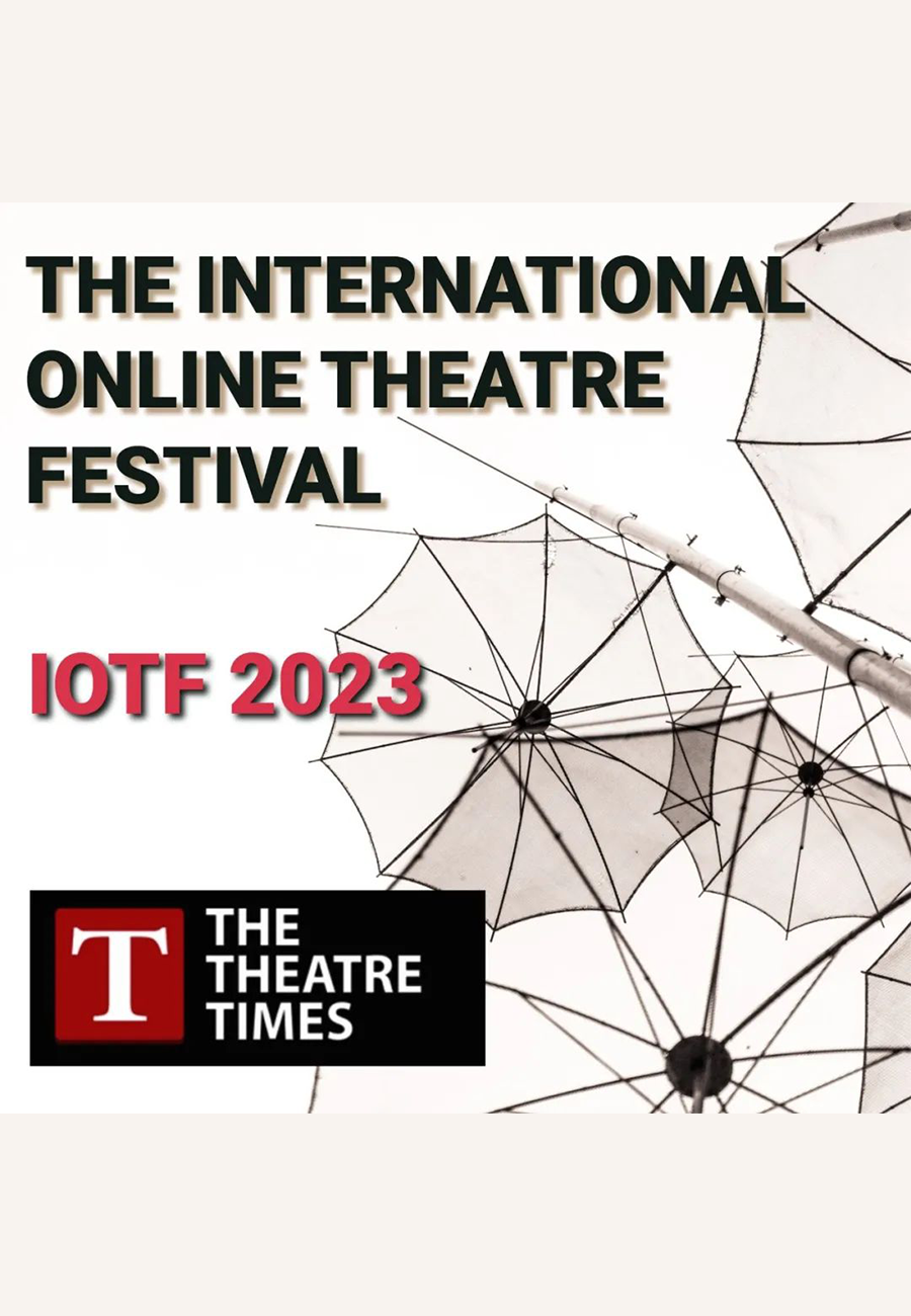 2023 国际线上戏剧节｜BCAF-哈佛大学metaLAB 国际合作 — BCAF