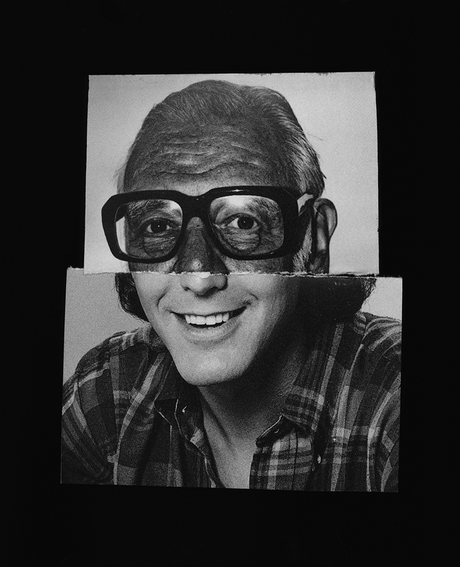 Exquisite Corpses — Rebecca Chew