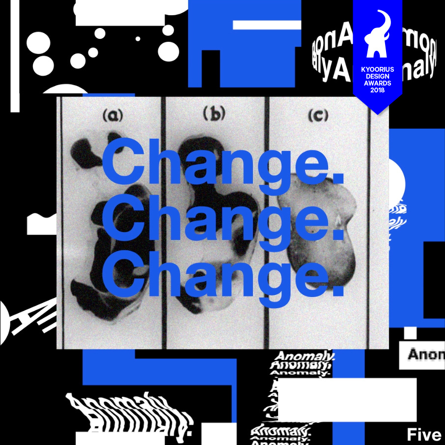 Anomaly Brands — Studio Bigfat