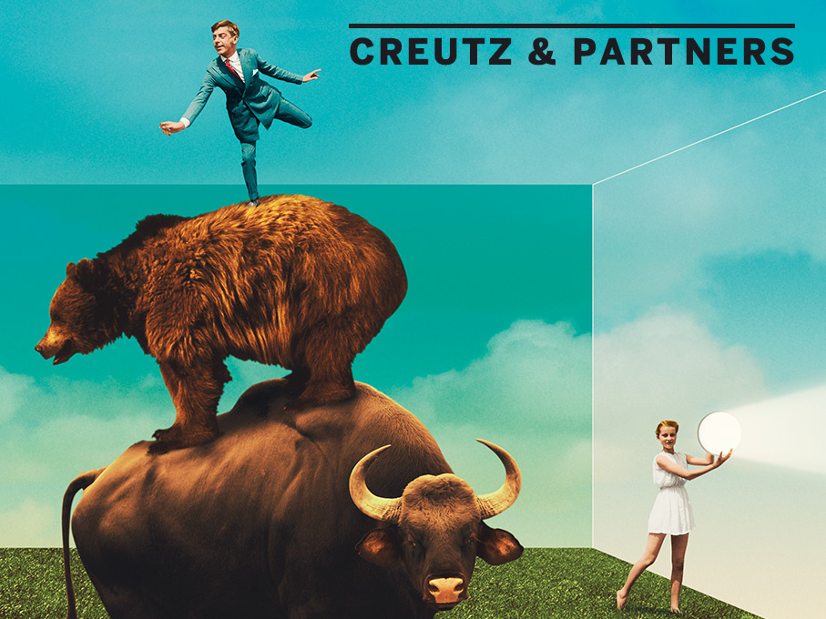 Illustration — Julien Pacaud - Digital Collage Artist