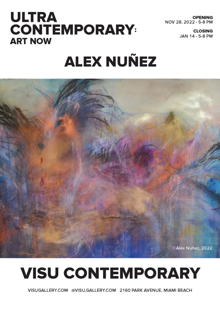On view — alexnunez.net